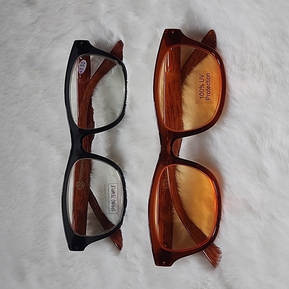 Joy Mangano | Accessories | Joy Mangano Readers 35 | Poshmark